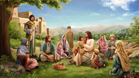 KAIROS Ministério Missionário JESUS GASTAVA MUITO TEMPO O