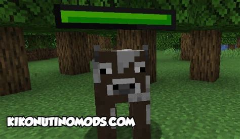 Spryzeen S Health Bars Texture Pack Para Minecraft 1 19 3 1 19 2 Y 1