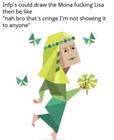 INFP Memes Every Day On Instagram Follow Infpmemesdaily For Your