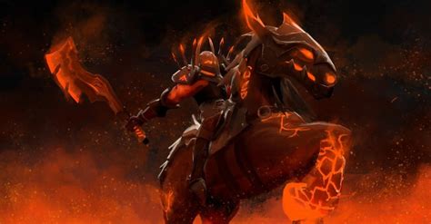 ᐈ Dota 2 The Best Items for Chaos Knight WePlay
