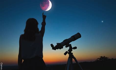 Eclipse Lunar Mayo Signos Zodiacales A Los Que Afecta En El