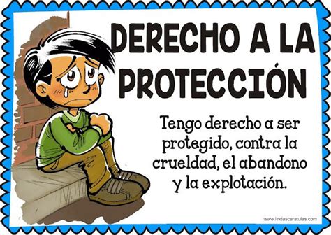Pin en Derecho de los niños