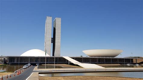 Congresso Nacional Política InfoEscola