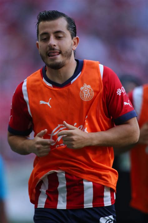 CHIVAS On Twitter 66 Cambios Del Guadalajara Salen HiramMier21 Y