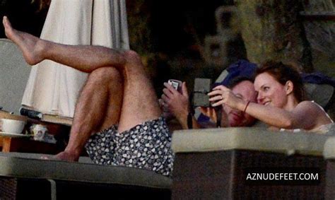 Christian Horner Feet Aznudefeet Men