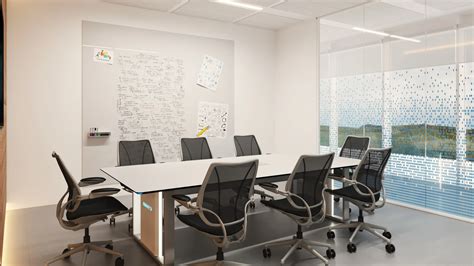Cómo diseñar una sala de reuniones GESAB
