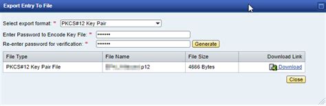 sap pi po install a ssl certificate to validate the netweaver portal into the web browser