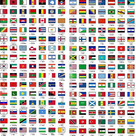 All Country Flags Hd Wallpaper Infoupdate Org