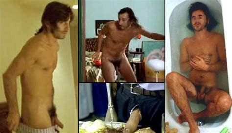 El Cine Espa Ol Al Desnudo