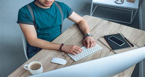 8 Trabajos Que Puedes Hacer Desde Casa Cepymenews