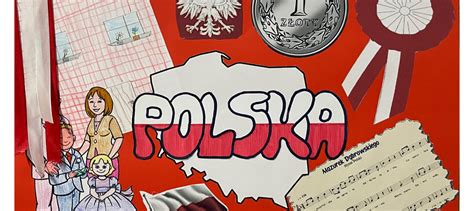 Polska moja ojczyzna Szkoła Podstawowa nr 5