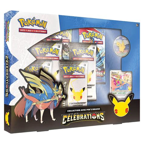 produire échanger mer Méditerranée liste carte pokemon celebration