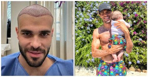 Goffredo Cerza Il Compagno Di Aurora Ramazzotti Si Fatto Il