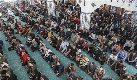 CUMA NAMAZI nasıl kılınır ve Diyanet e göre adım adım CUMA NAMAZI
