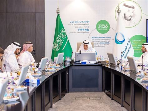 Saudi Arabian National Water Company Launches 1 429 Water Sector