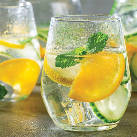 5 Important Reasons To Start Your Day With Lemon Water Well Being Journal