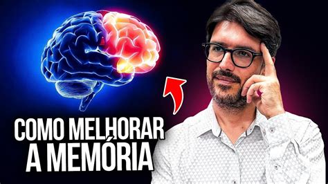 Como Melhorar A Mem Ria Rem Dios Para Mem Ria Youtube
