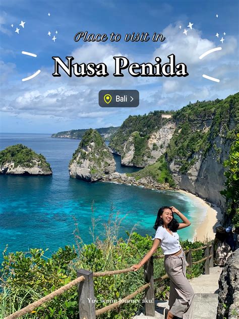 Liburan Ke Nusa Penida Bali Yuk Galeri Diposting Oleh Ni Putu