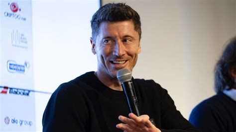 FC Barcelona Las Claves Del Idilio Entre Lewandowski Y Hansi Flick