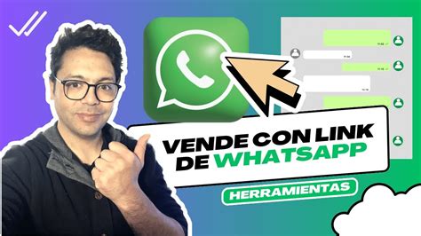 Cómo crear links de WhatsApp para tus Publicaciones YouTube