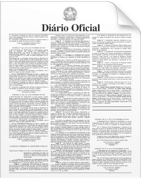 DOU 16 01 2024 Diário Oficial da União de 16 de Janeiro de 2024