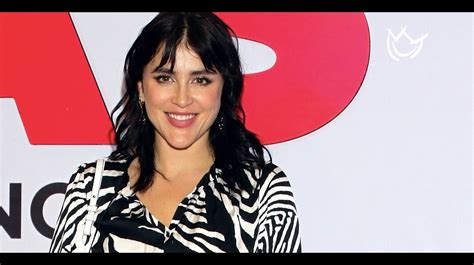 VIDEO Cassandra Sánchez Navarro recomienda explorar tu cuerpo