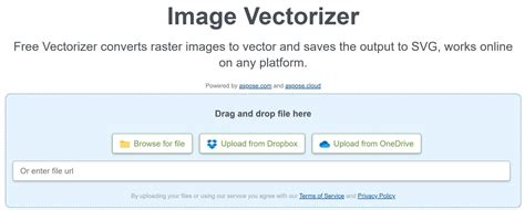 Vectorize Image Online Free Vectorizer