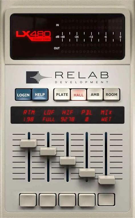 5 Best Plate Reverb VST Plugins In 2024 GuitarClan