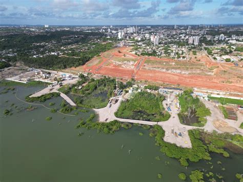 Afundamento de solo na mina da Braskem em Maceió volta a subir