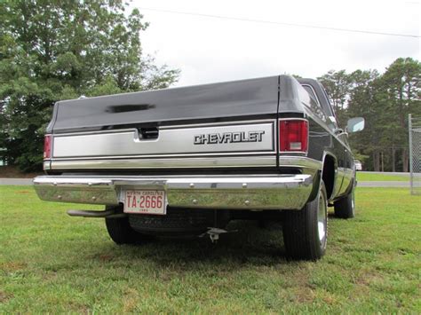 Chevrolet C Gaa Classic Cars