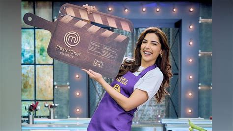 Cuándo comienza MasterChef Celebrity y quiénes serán los