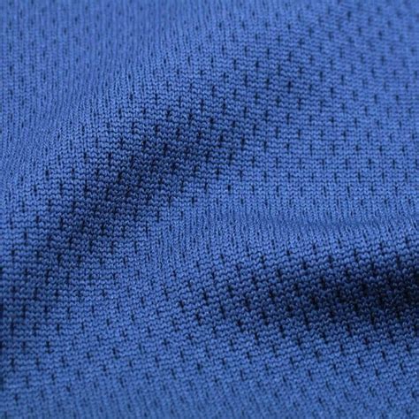 Mesh Textured 100 Polyester Double Knit FabricEYSAN FABRIC