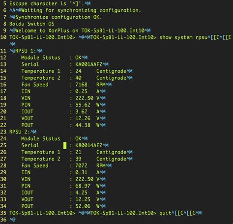 Sed How To Remove All Special Characters In Linux Text Stack Overflow