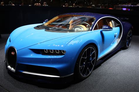 Bugatti Chiron Debuts 1 500 PS 1 600 Nm 420 Km H AD8T3830 Paul