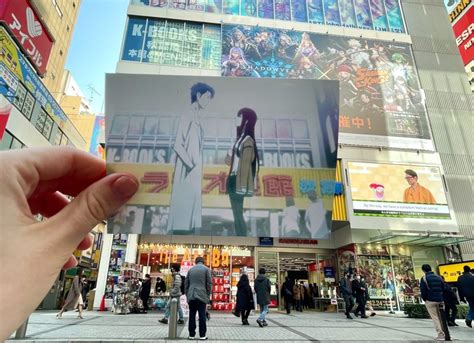 Share 84 Akihabara Anime Street Best In Coedo Vn