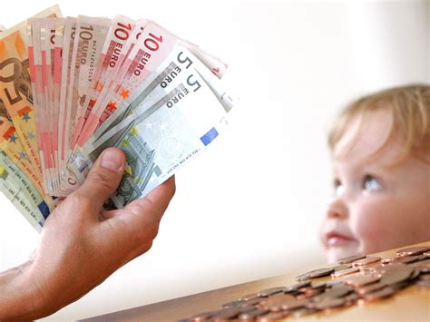 Kindergeld