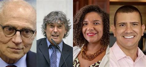 Confira os Deputados Estaduais mais votados nas Eleições 2022