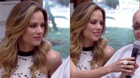 Ana Furtado Emociona Ao Relembrar Homenagem Do Pai Que Lindo