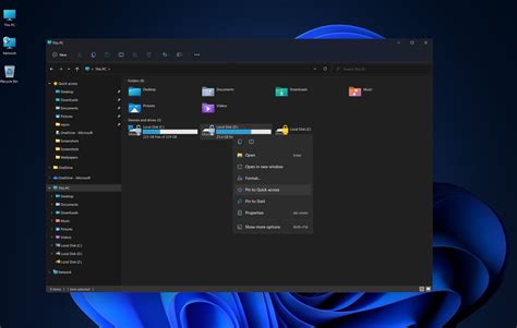 Here S A Better Look At New Windows 11 File Explorer Settings App