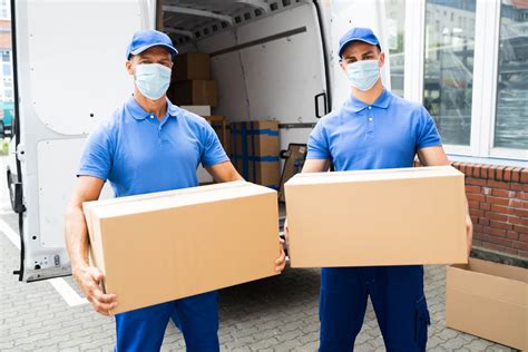 Professional Movers Here S How To Work On Your Identity