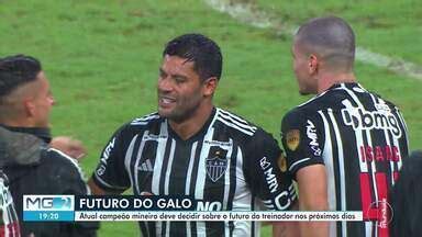 Mg Inter Tv Edi O Grande Minas Veja As Not Cias Do Esporte No