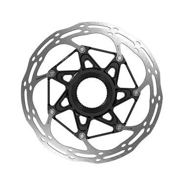 Disque de frein vélo route et VTT Shimano RT MT800 Centerlock 140 160