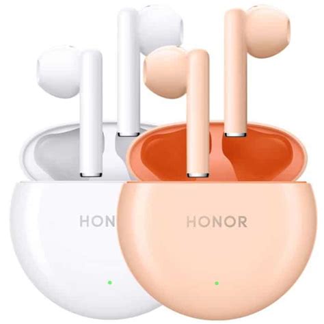 Honor Earbuds X Original Gadget Affair