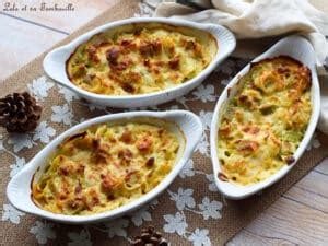 Gratin De Poireaux Au Parmesan Lolo Et Sa Tambouille