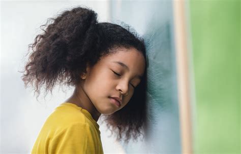 Mi hijo no quiere ir al colegio qué puedo hacer Clínica Valdivia