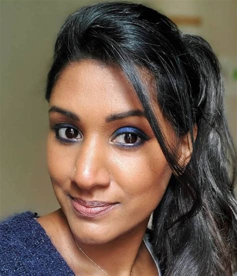 Maquilleuse Peau Noire Mariage Cours De Maquillage