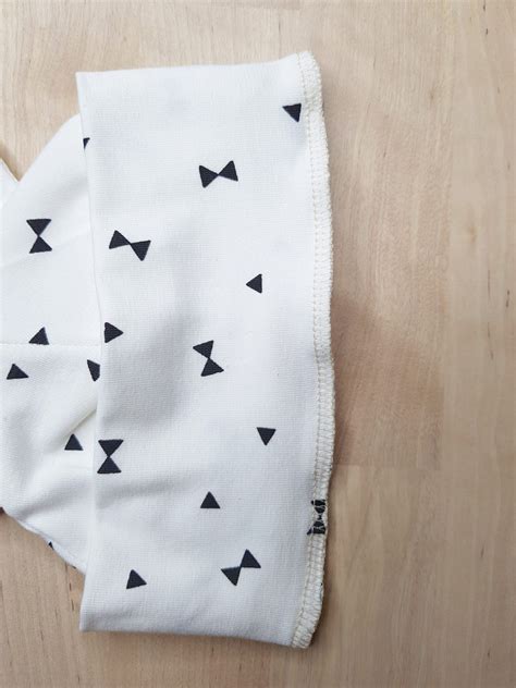 C Mo Coser Un Gorro Para Beb En Menos De Minutos Akala Matata