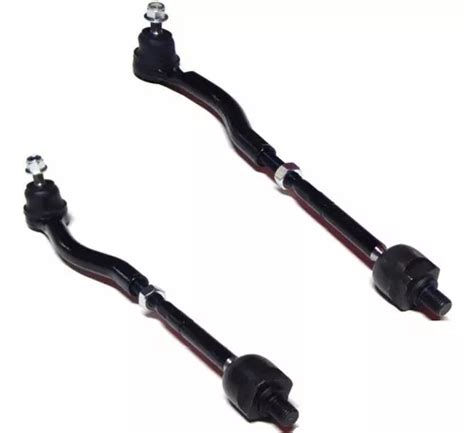 Kit Varillas Der Izq Direcci N Nissan March Versa Note
