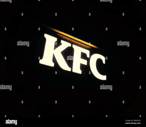 Kfc kentucky fried chicken Fotos und Bildmaterial in hoher Auflösung