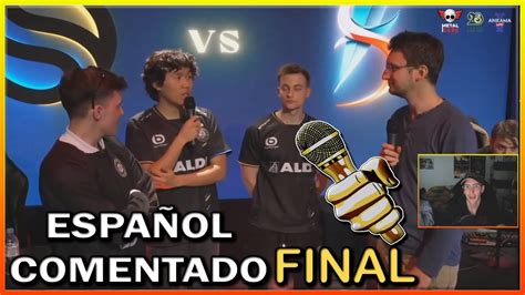 RLCS Vs SOLARY FINAL 3 DOFUS WORLD CUP 2024 YouTube
